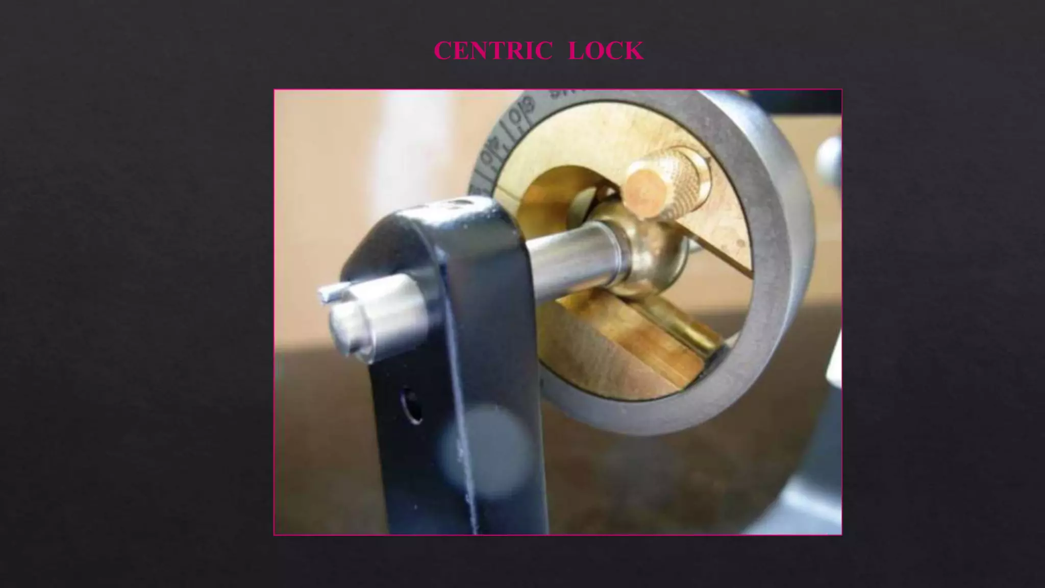 Types of articulators | PPTX