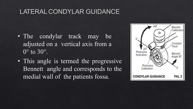 Types of articulators | PPTX | Dental Health | Diseases and Conditions