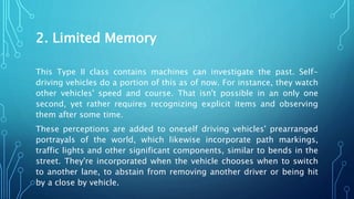 Types of artificial intelligence | PPT