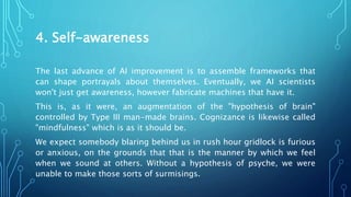 Types of artificial intelligence | PPT