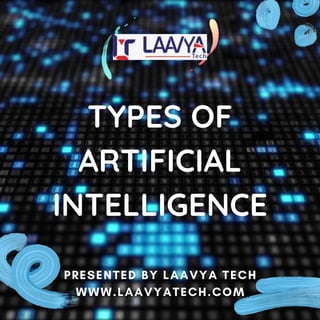 Types of artificial intelligence | PDF | Artificial Intelligence ...