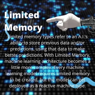 Types of artificial intelligence | PDF | Artificial Intelligence ...