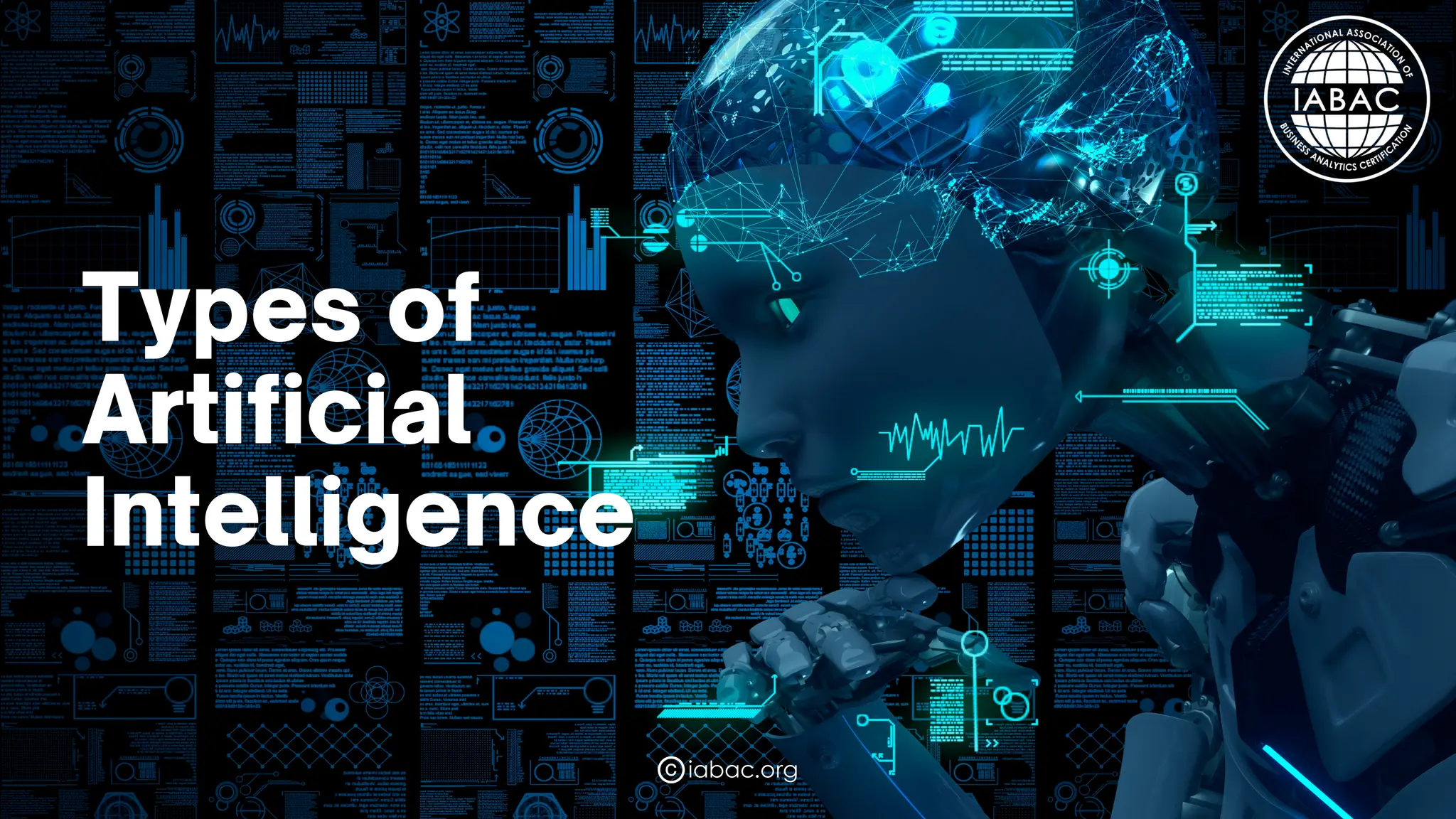 Types of Artificial Intelligence | IABAC | PDF