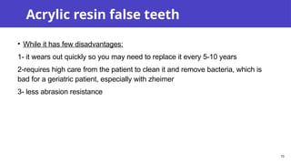 Types of artificial teeth in denturesss.pptx
