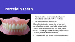 Types of artificial teeth in denturesss.pptx