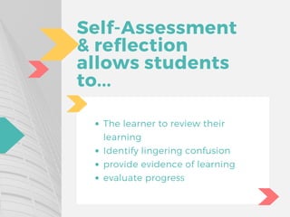 Types of assessment | PDF