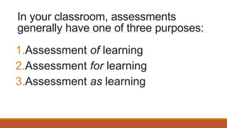 TYPES OF ASSESSMENT.pptx