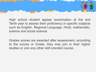 Types of Assessment in Classroom | PPTX