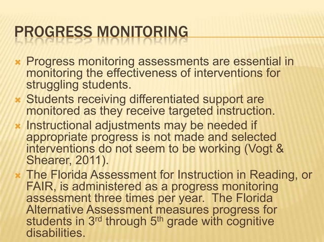 Types of assessments ppt | PPT