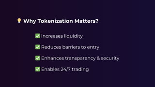 Types of Assets That Can Be Tokenized.pdf