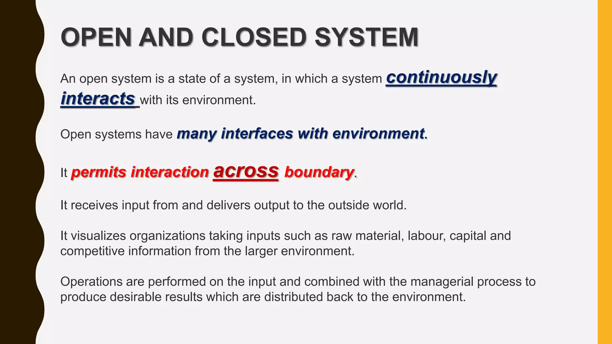 Types of a_system | PPTX
