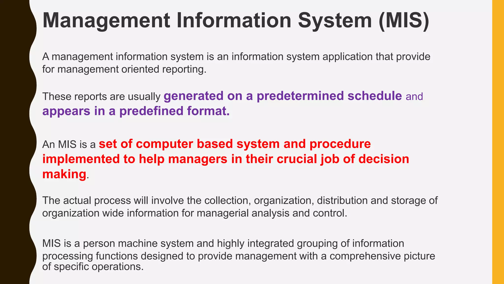 Types of a_system | PPTX