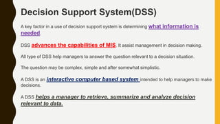 Types of a_system | PPTX