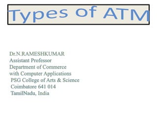 Types of ATM NR.pptx
