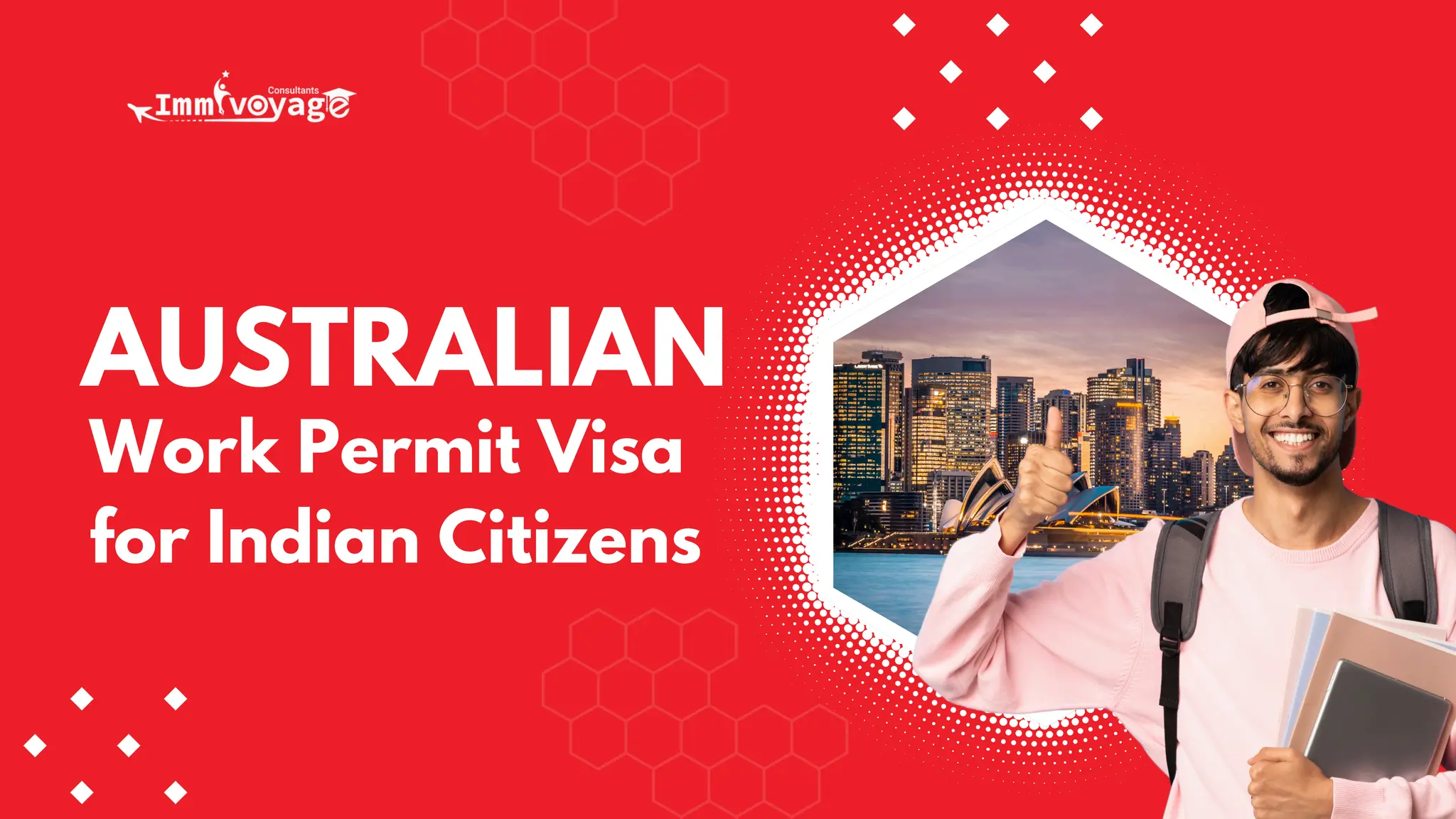 Different Types of Australia Work Visa | PDF