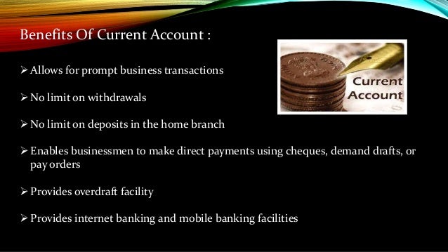 Types Of Bank Account Explanation.pptx