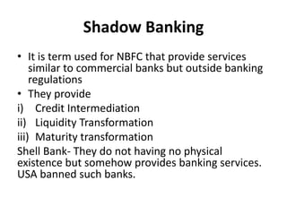 Types of banking | PPT