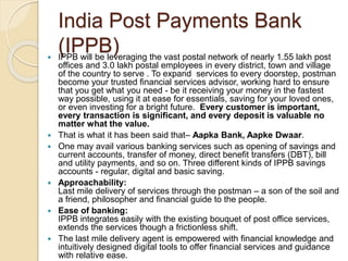 Types of banks | PPTX