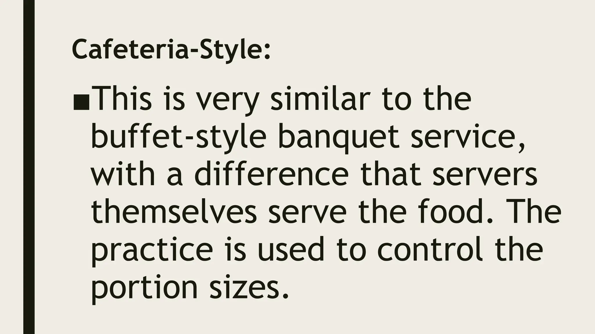 Types of banquet style and services.pptx