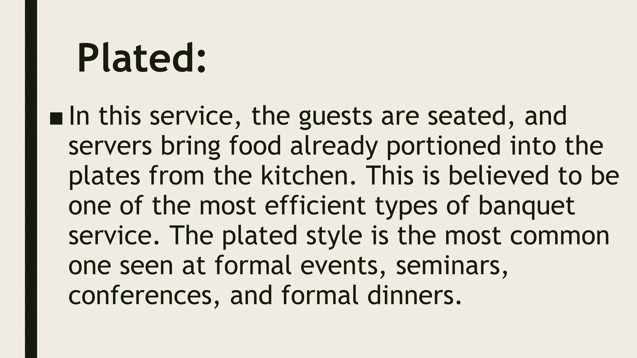 Types of banquet style and services.pptx