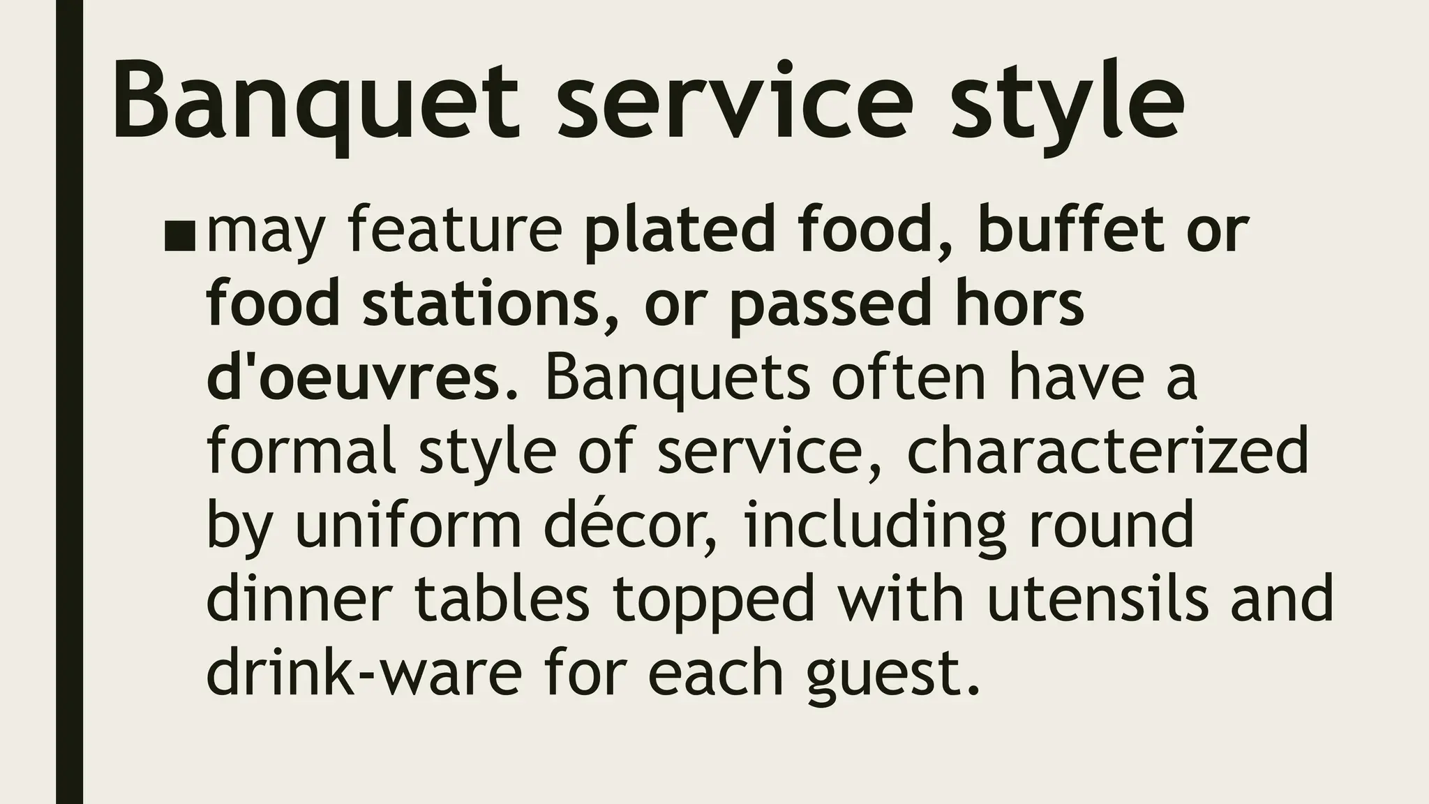 Types of banquet style and services.pptx