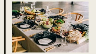 Types of banquet style and services.pptx
