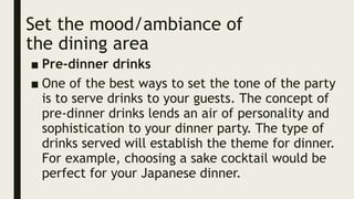Types of banquet style and services.pptx