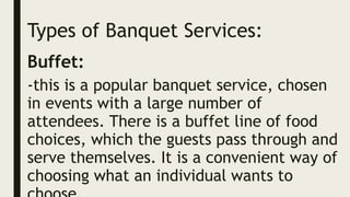Types of banquet style and services.pptx