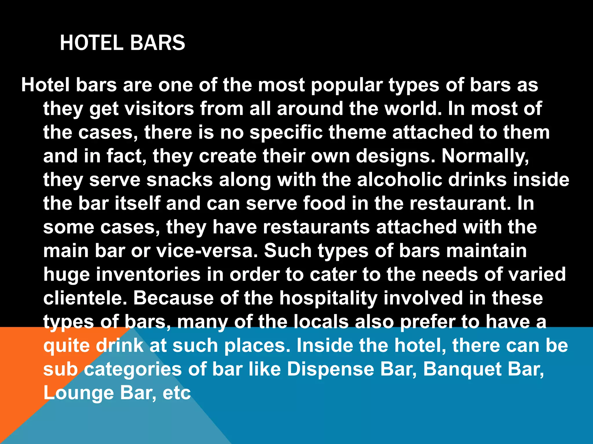TYPES OF BARS.pptx