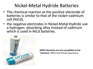 Types of Batteries.pptx