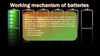 Types of batteries and its working mechanism - Copy.pptx