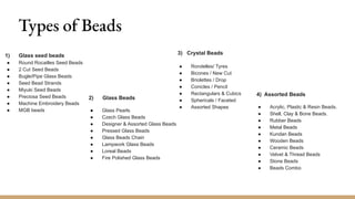 Types of Beads.pdf