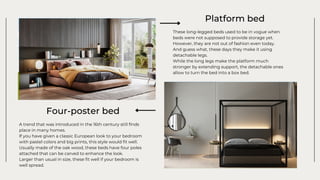 Types of Bed and sofa.pdf