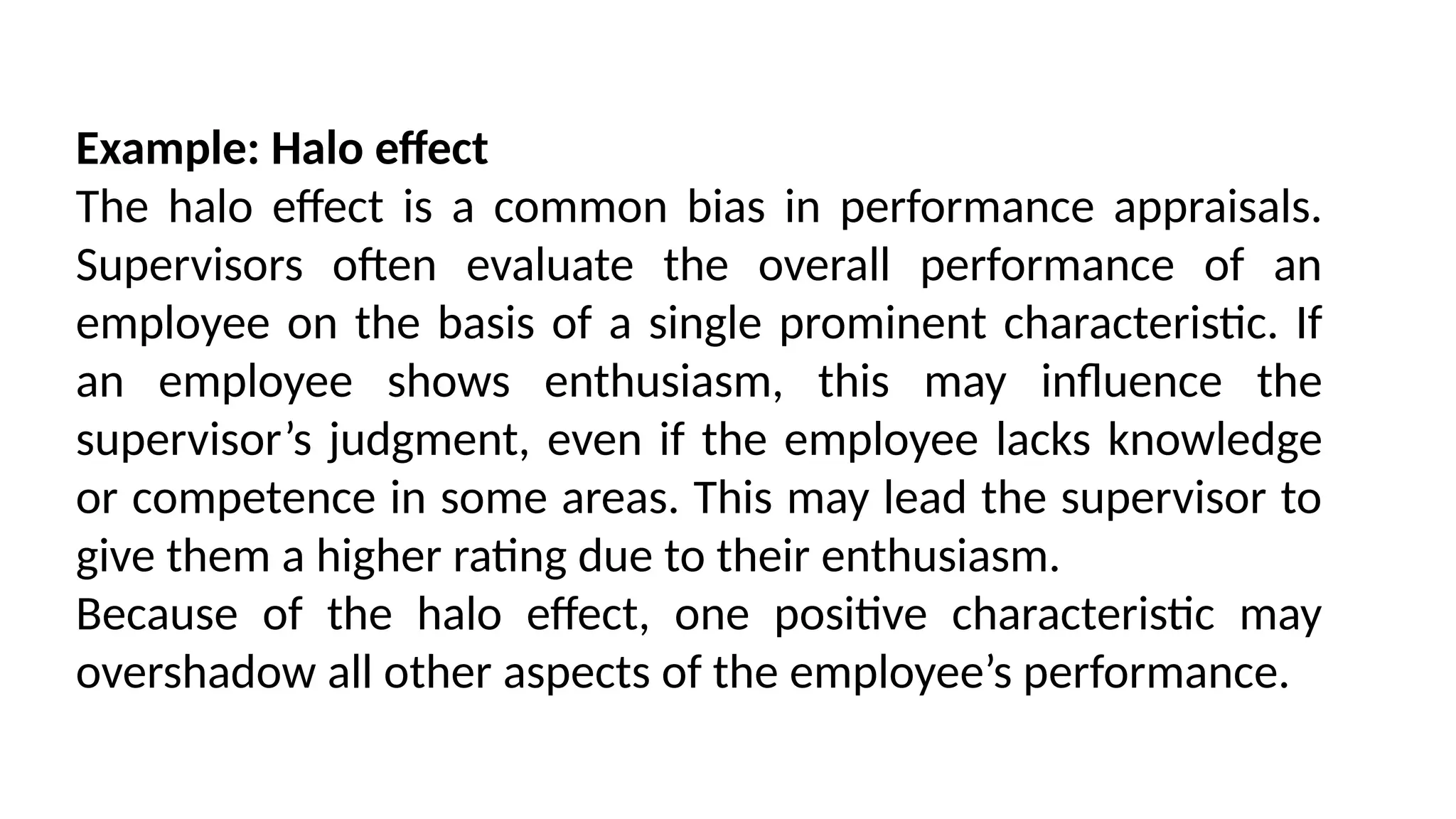 Different types of Biases, Conformity, Conformation, Media etc. | PPTX