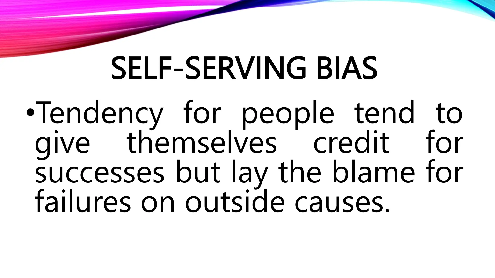 TYPES OF BIASES AND PREJUDICES_ENGLISH 9 | PPTX