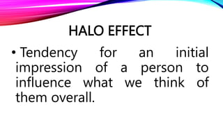 TYPES OF BIASES AND PREJUDICES_ENGLISH 9 | PPTX