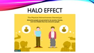 TYPES OF BIASES AND PREJUDICES_ENGLISH 9 | PPTX