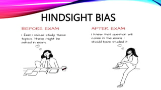 TYPES OF BIASES AND PREJUDICES_ENGLISH 9 | PPTX