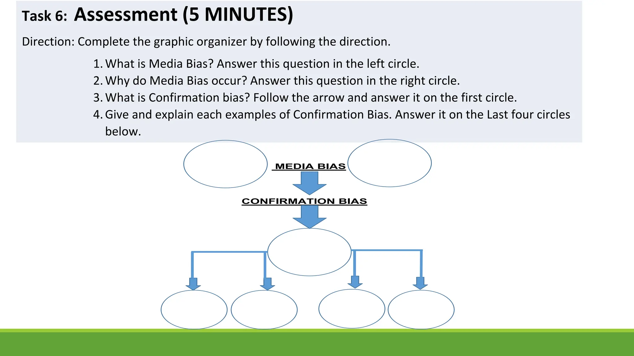 Types of Bias Media and Confirmation.pptx