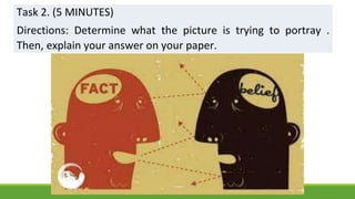 Types of Bias Media and Confirmation.pptx