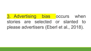 Types of Bias Media and Confirmation.pptx