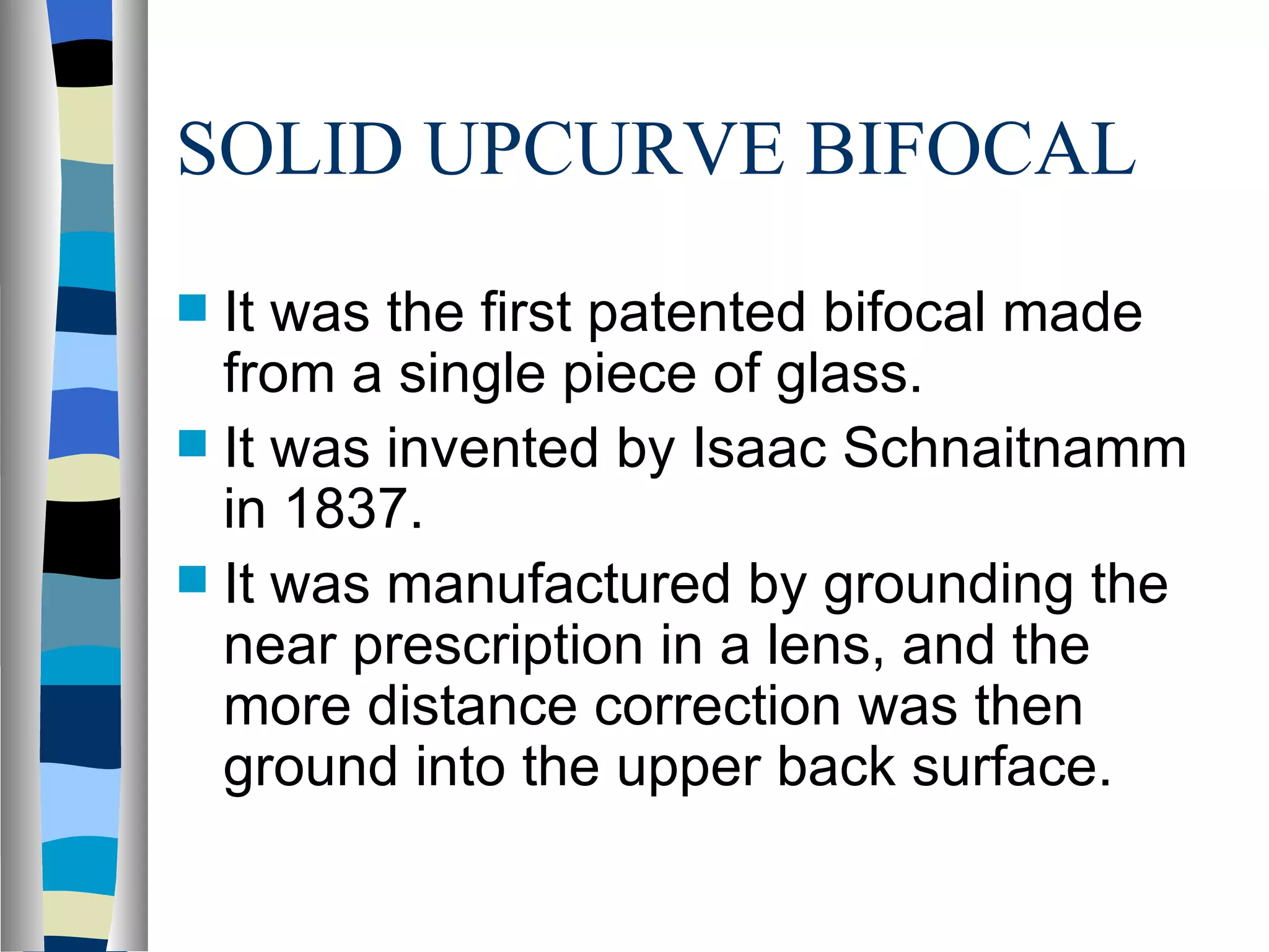 Bifocal Spectacles.. | PPT