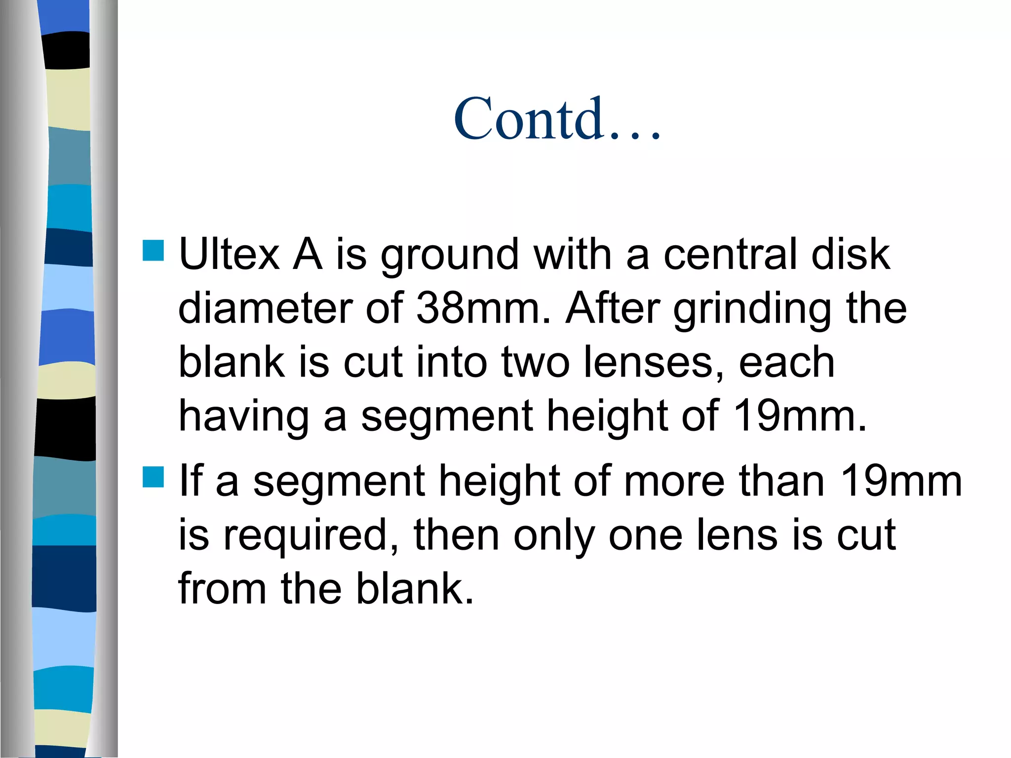 Bifocal Spectacles.. | PPT