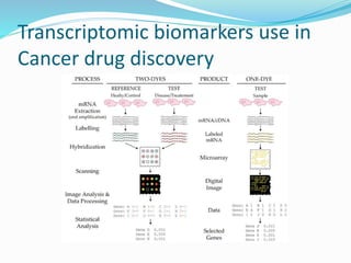 Types of Biomarkers | PPTX