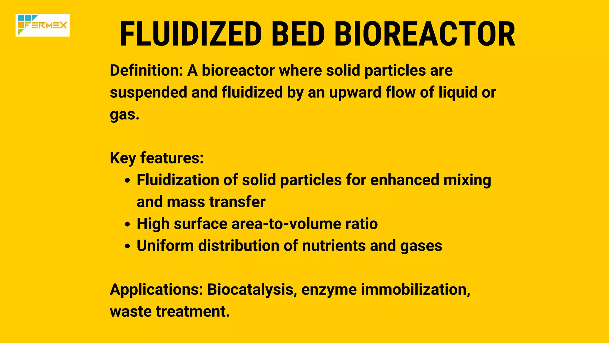 Types of bioreactors | PDF