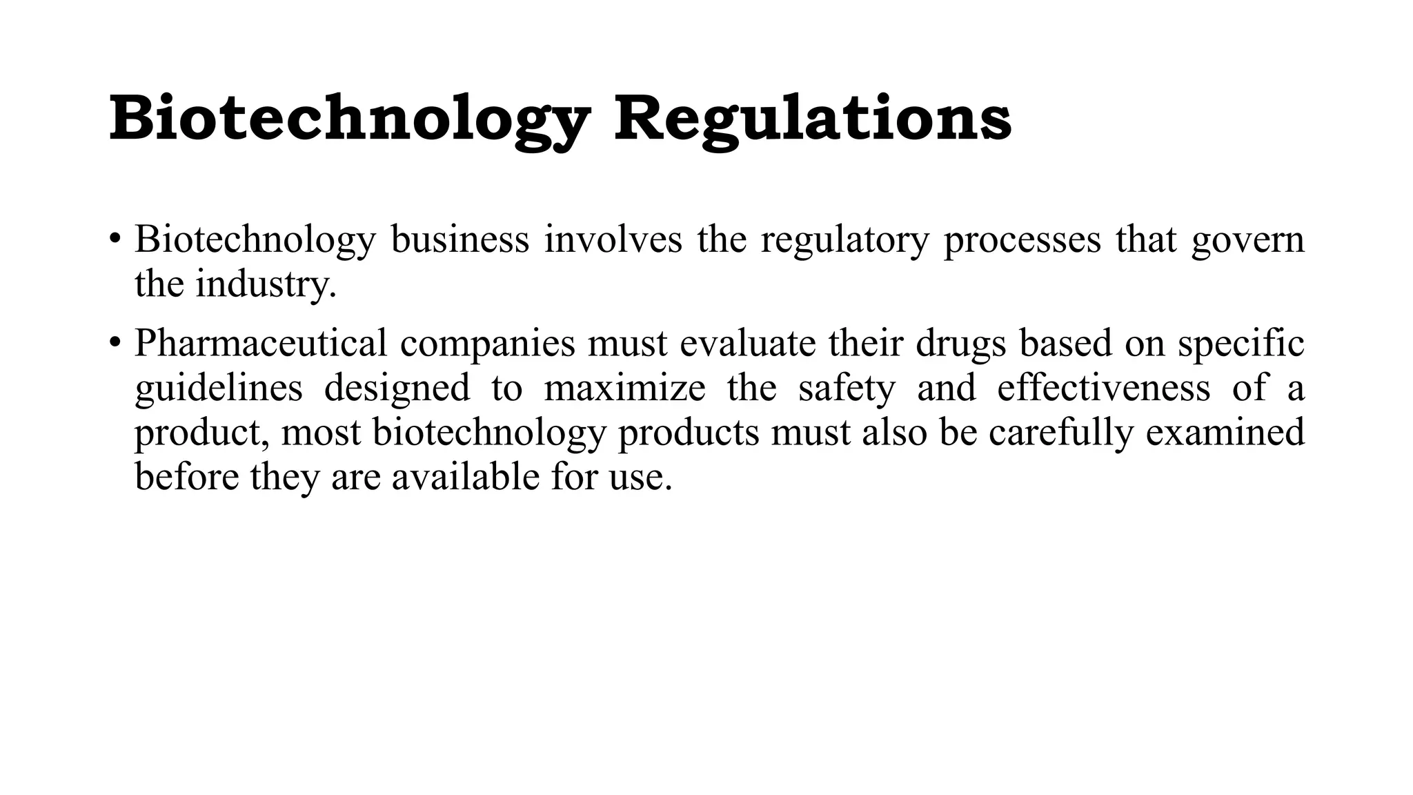Types of Biotechnology (1).pptx