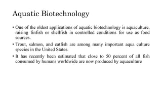 Types of Biotechnology (1).pptx
