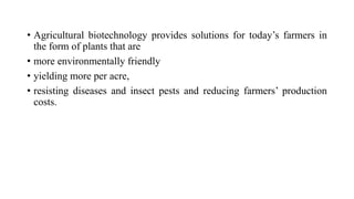 Types of Biotechnology (1).pptx