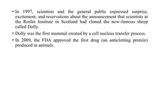 Types of Biotechnology (1).pptx