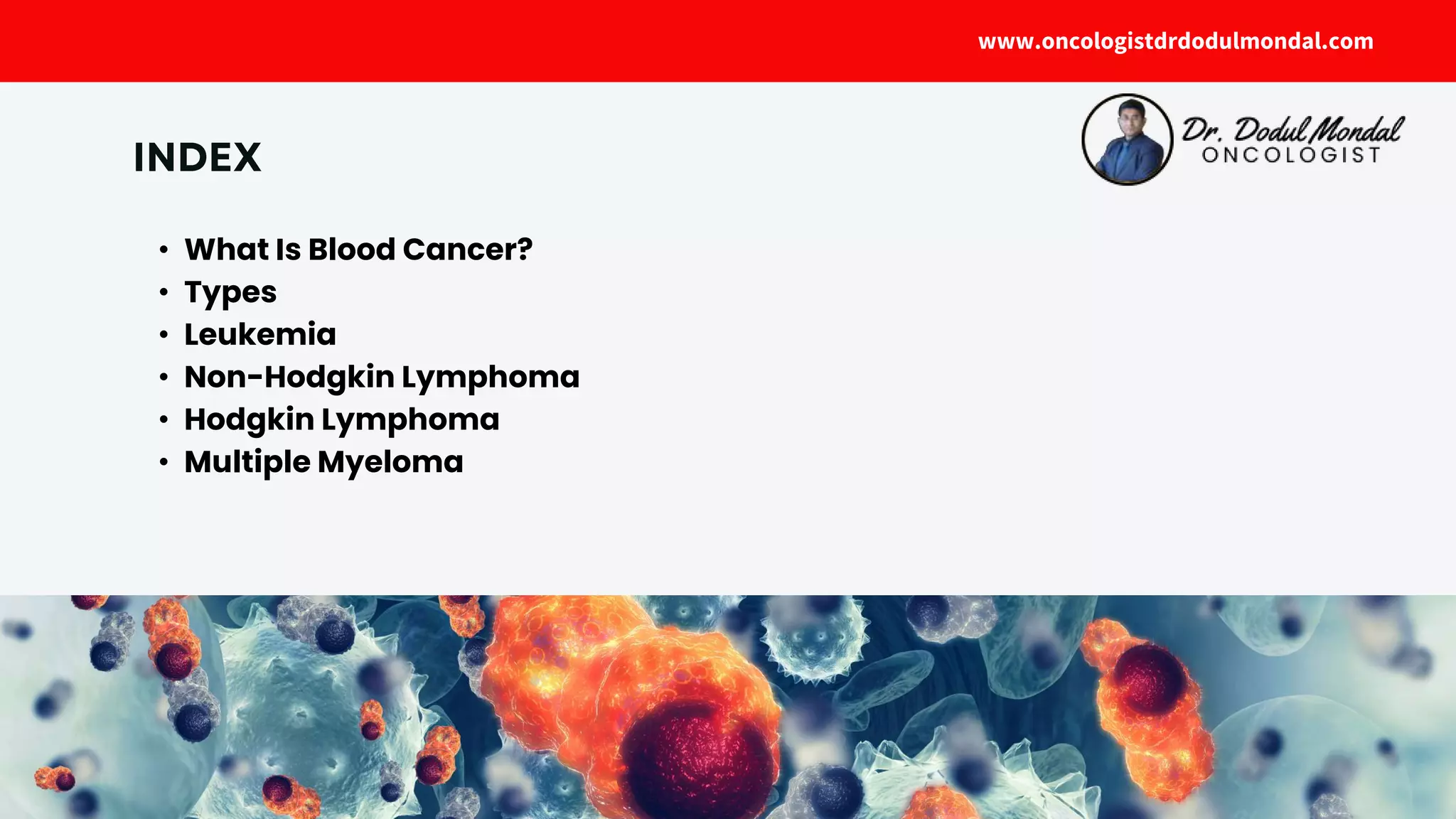 Types Of Blood Cancer: Key Information And Varieties Explained – PXHVJD